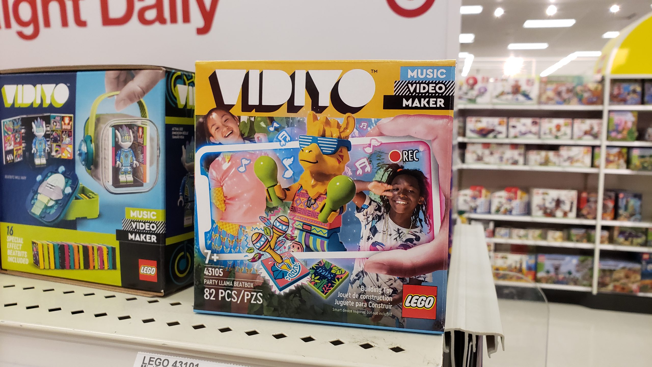 What’s New at Target – Early March 2021 - Toy Photography, News, and ...