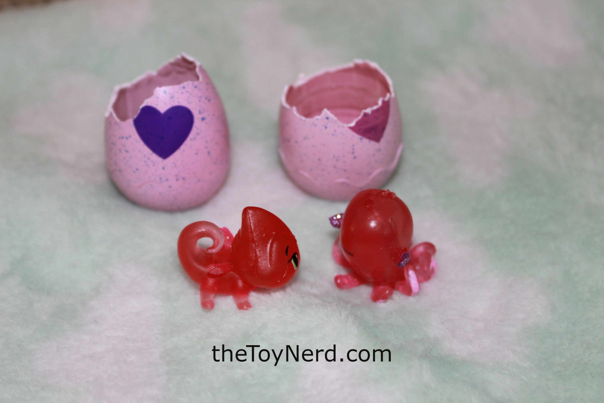 A Closer Look at Some Hatchimals Colleggtibles Rare, Ultra Rare ...