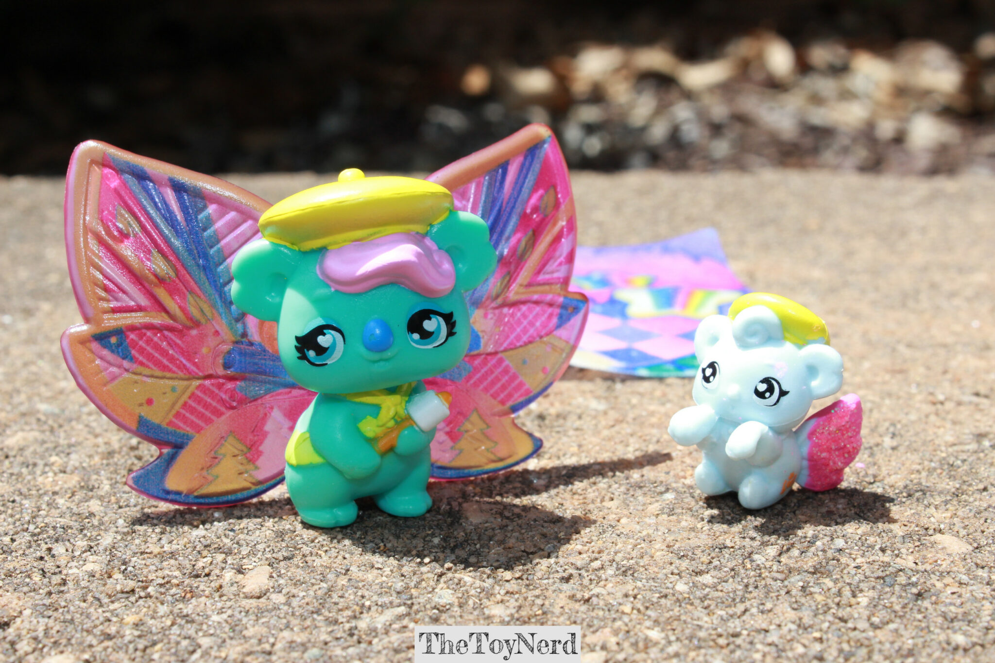 Hatchimals Rainbow-cation Checklist and Review! - Toy Photography, News ...