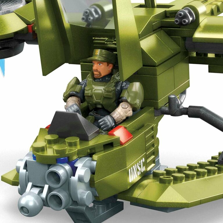 Upcoming Mega Construx Halo Sets January 2023 - Toy Photography, News ...